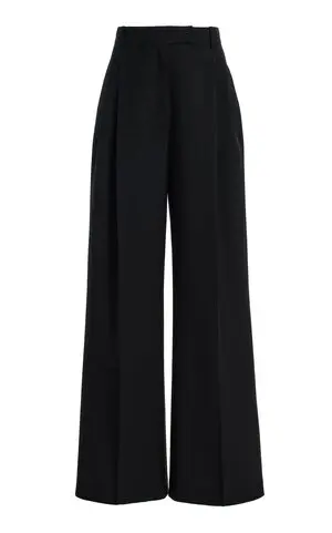 Rohe Mid Rise Pants For Women