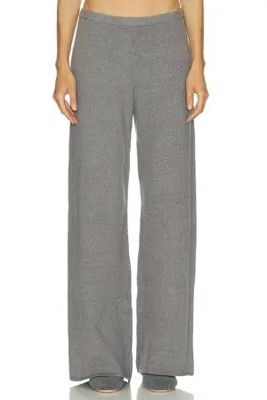 Skims Ribbed Sweatpants For Women