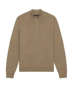 Theory Off The Shoulder Sweaters For Men