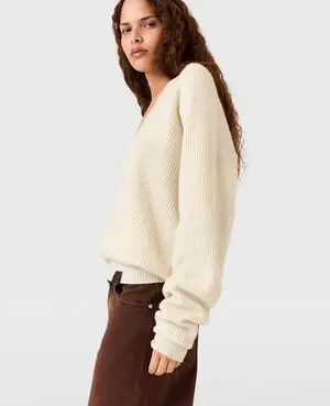 Stella Mccartney Fine Knit Sweaters For Women