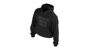 DRAKE Someone In Toronto Hoodie