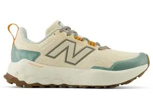NEW BALANCE Fresh Foam X Garoé V2 - Calcium/dark Juniper/dockside