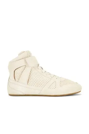 Women's Isabel Marant White Shoes