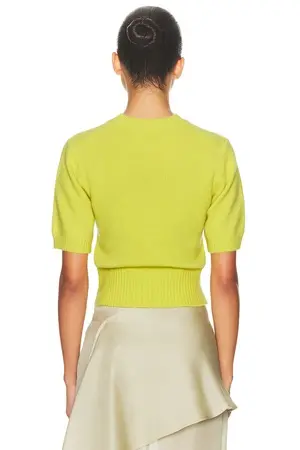 HELSA Jesebelle Knit Top