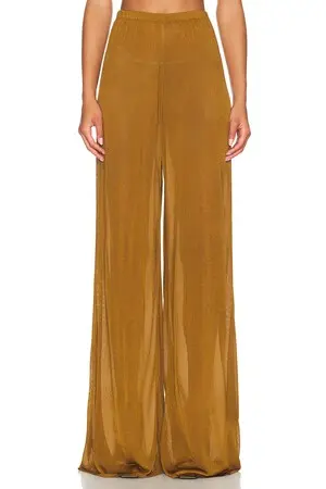 Helsa Wide Leg Pants For Women