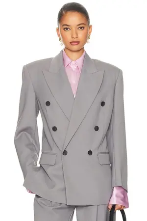 HELSA The St Germain Suit Jacket