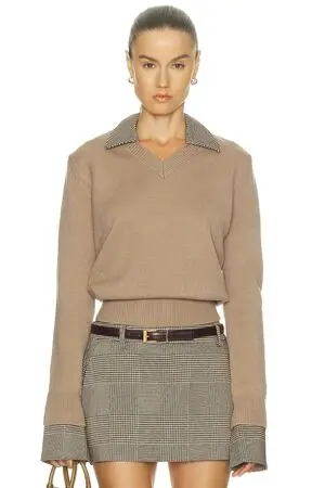 SEROYA Maia Sweater