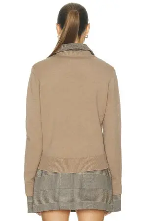 SEROYA Maia Sweater