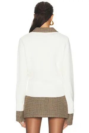 SEROYA Maia Sweater