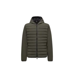 Men's Casual Down Jackets