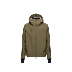 Moncler Hooded Jackets For Men