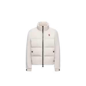Women's Moncler White Activewear