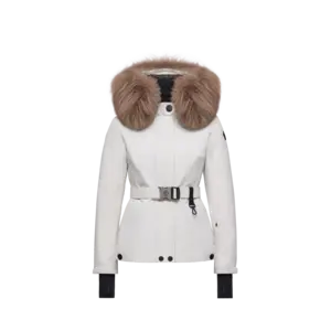 Moncler Shearling Jackets For Women