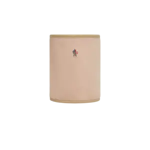 Moncler Neck Warmer - Pink