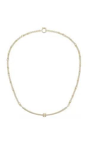 SPINELLI KILCOLLIN Gravity Arc Necklace