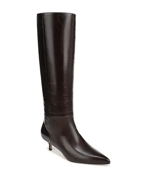 Veronica Beard Pull On Boots For Women
