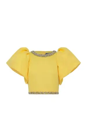 Leo Lin T-shirt Tops