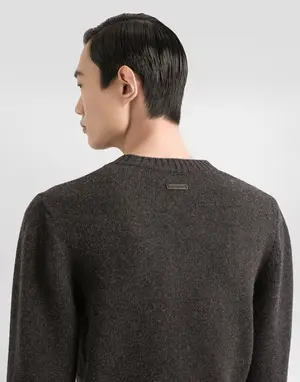 Dolce & Gabbana Wool Pullover