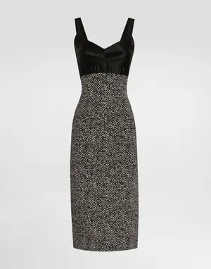 Women's Heavy Crepe Dresses