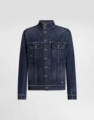 Dolce & Gabbana Denim Jacket