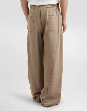 Dolce & Gabbana Jersey Trousers