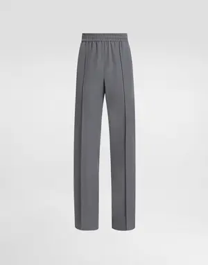 Dolce & Gabbana Knee Length Pants For Women