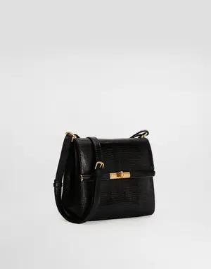 Dolce & Gabbana Marlene City Bag