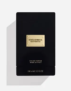 Dolce & Gabbana Velvet Passion Oud