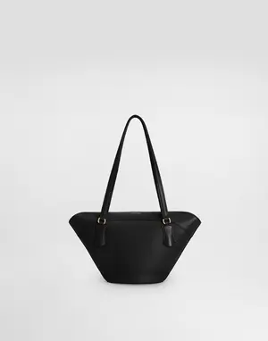 Dolce & Gabbana Capri Crow's Nest Top Handle Bag