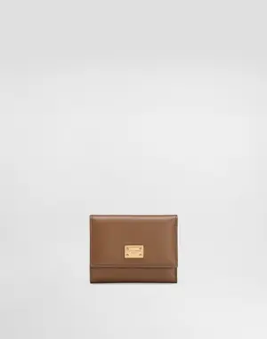 Women's Calfskin Wallets