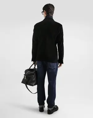 Dolce & Gabbana Classic Denim Jeans - Multicolor