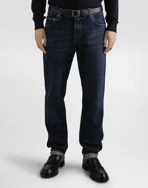 Dolce & Gabbana Classic Denim Jeans - Multicolor