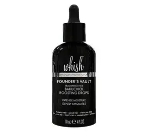 Whish Founders Vault Bakuchiol Boosting Drops 4oz