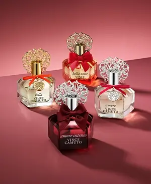 Vince Camuto Amore Intenso Eau De Parfum