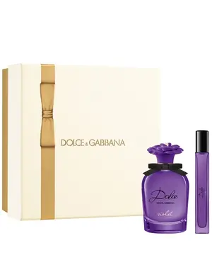 Dolce & Gabbana 2-pc. Dolce Violet Eau De Toilette Fragrance Set - No Color