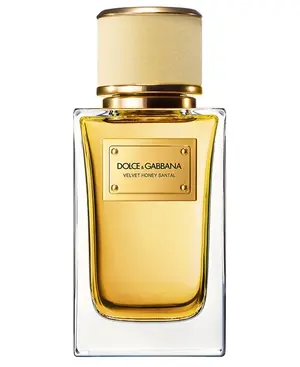 Dolce & Gabbana Velvet Honey Santal Fragrance - No Color
