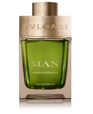 BVLGARI Wood Essence Eau De Parfum Spray - No Color