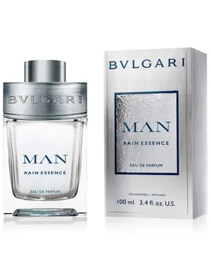 BVLGARI Rain Essence Eau De Parfum Spray