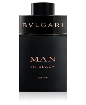 BVLGARI In Black Parfum Spray - No Color