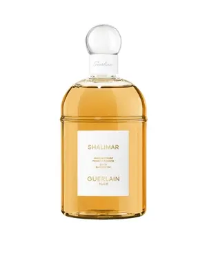 GUERLAIN Shalimar Satin Shower Oil - No Color