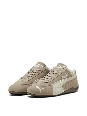Pink Puma Speedcat Elevated Sneakers