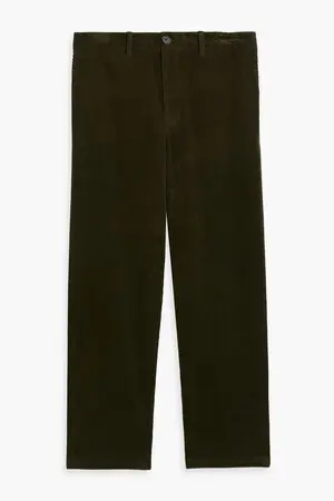 Frame Mid Rise Pants For Men