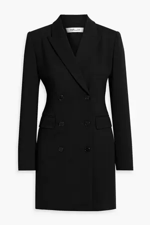 Diane Von Furstenberg Cuffed Outerwear For Women