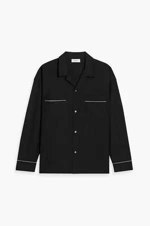 FRAME Woven Shirt