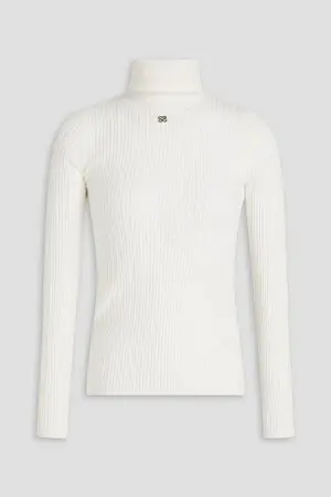 Sandro Trimmed Knitwear For Women