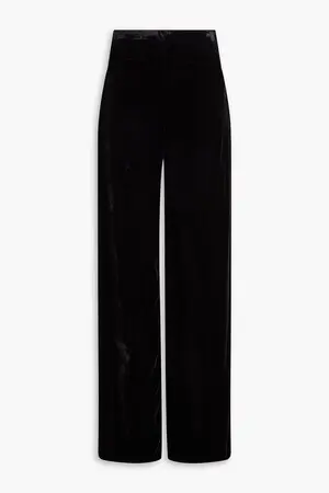 Sandro Slit Pants For Women