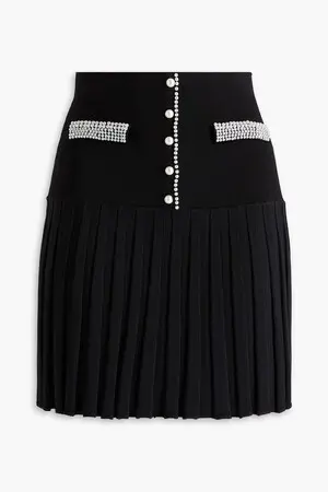Sandro Embellished Skirts