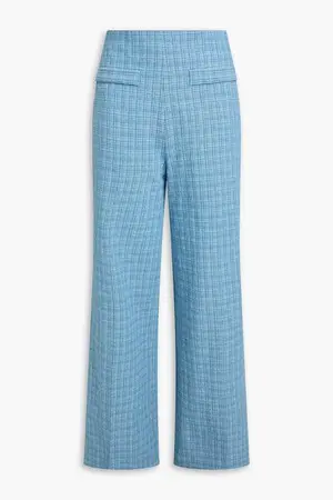 Sandro Mid Rise Pants For Women