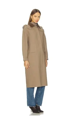 Rue Sophie Jacob Coat