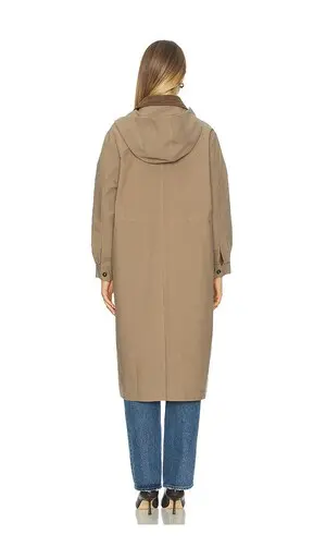 Rue Sophie Jacob Coat